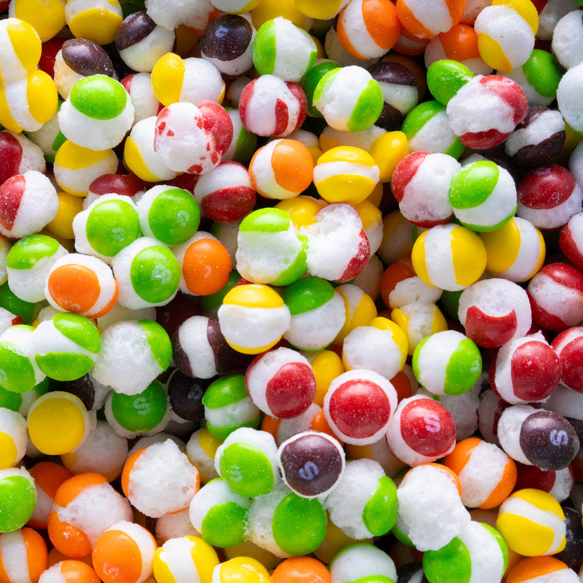 Scrunchums – Sugar crunch